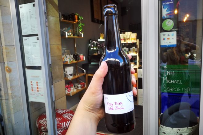 Der kleine Leipzig Guide auf Lieschenradieschen reist